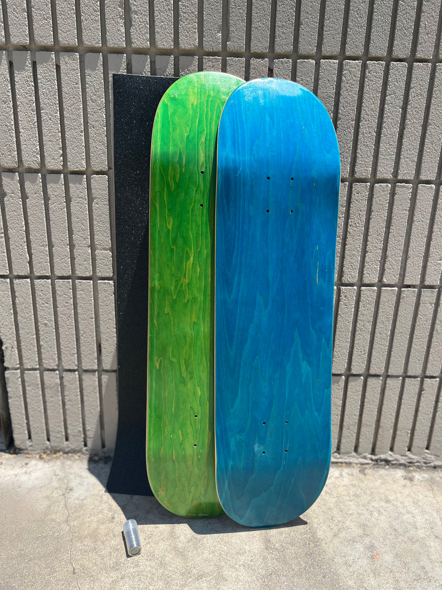 2 DECKS! - SHIPS 8/22/25 - MADE IN THE USA – PrimeWood.la